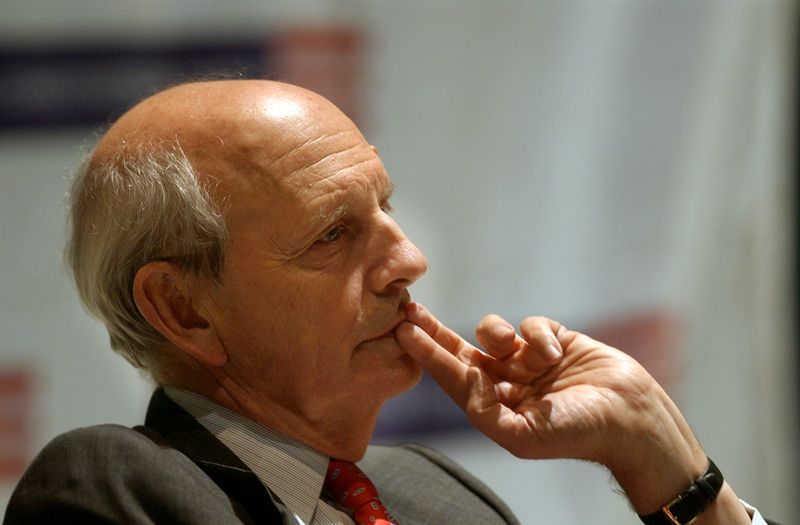Ex U S Supreme Court Justice Breyer To Teach At Harvard Law