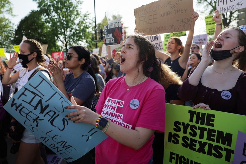 Liberals Melt Down Over Bipartisan Scotus Security Protection Bill